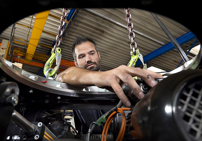 PME magazine online publisher