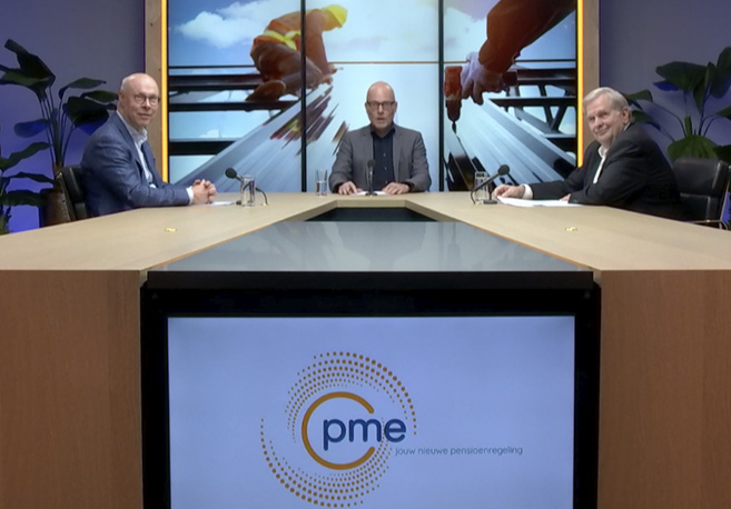 PME magazine online publisher