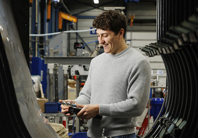 PME magazine online publisher